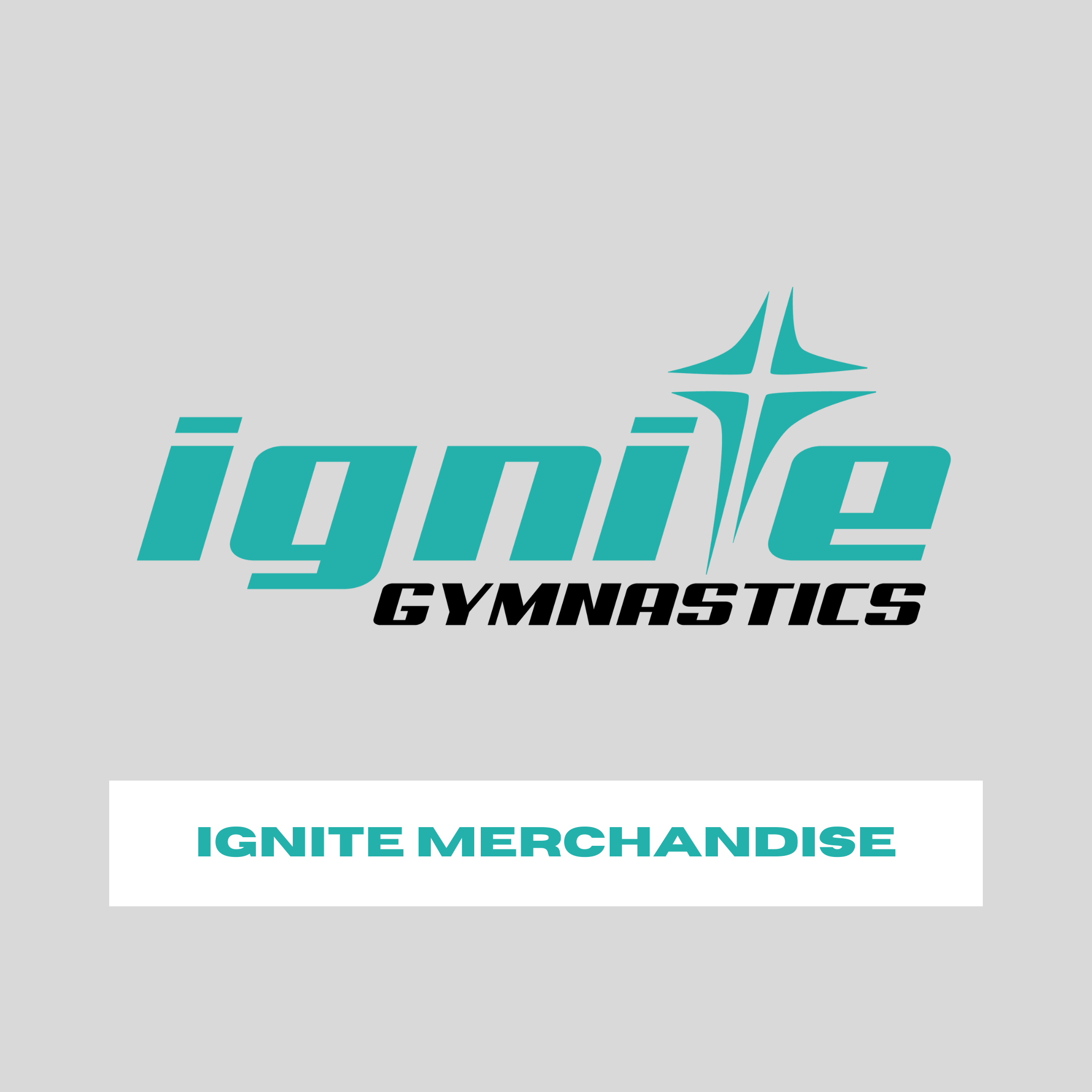 Ignite Gymnastics – Bandwagon Team Shops