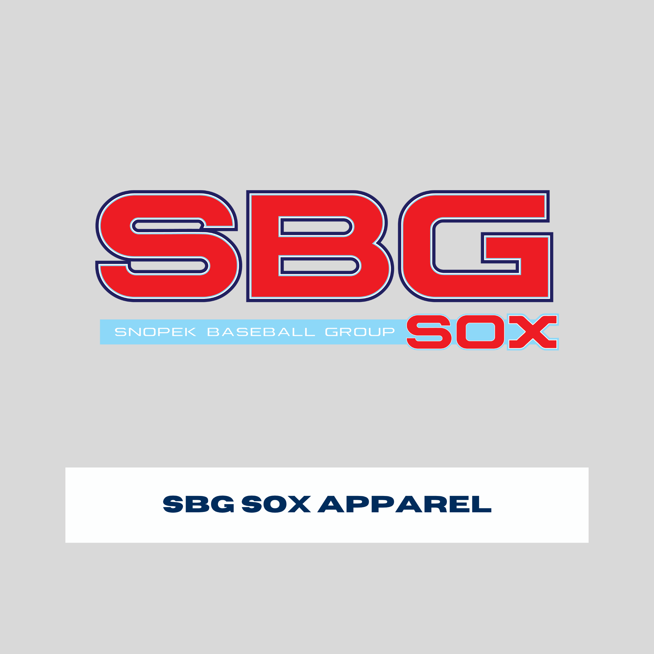SBG Apparel – Bandwagon Team Shops